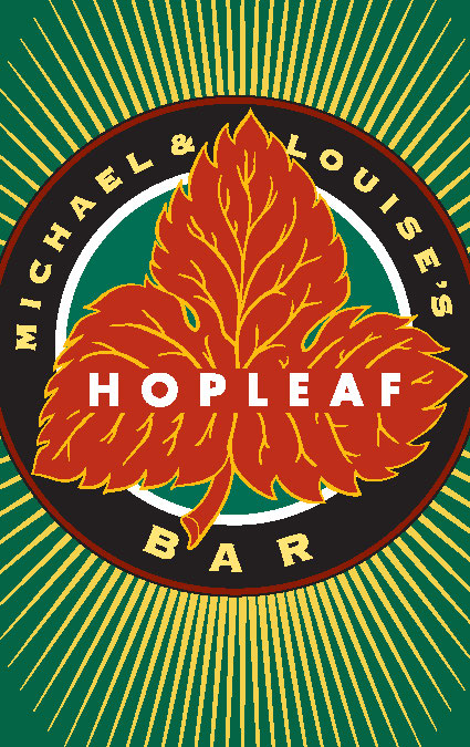 Hopleaf Bar | 30 Years!