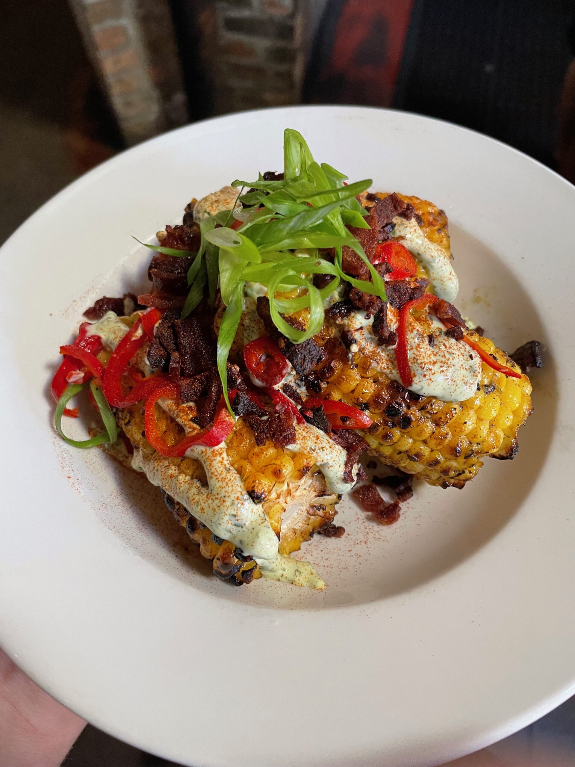Hopleaf Bar | New Summer Menu Items as of Late June 2022