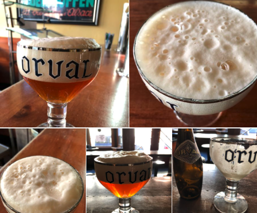 Hopleaf Bar | Orval Day 2023
